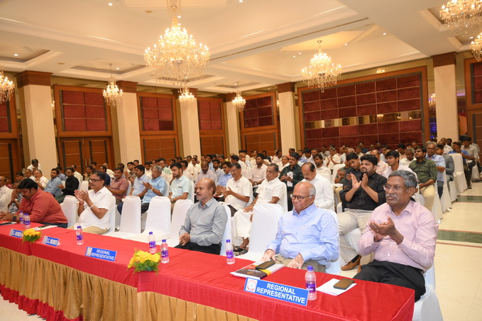 25th AGM Photos dated 30.09.2022 | TASMA